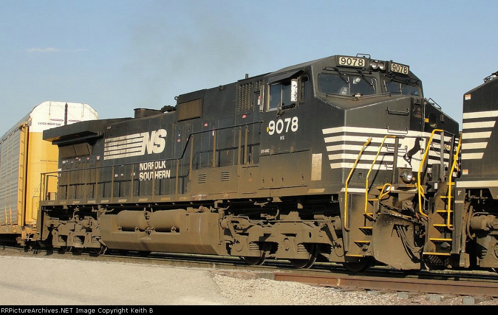 NS 9078